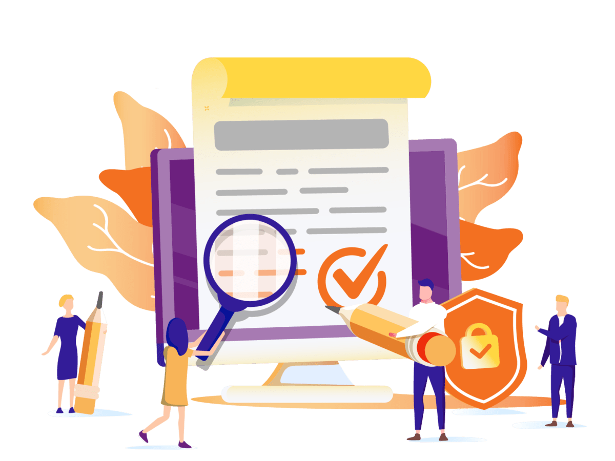 Our Service Level Promise – Shen LaRoche